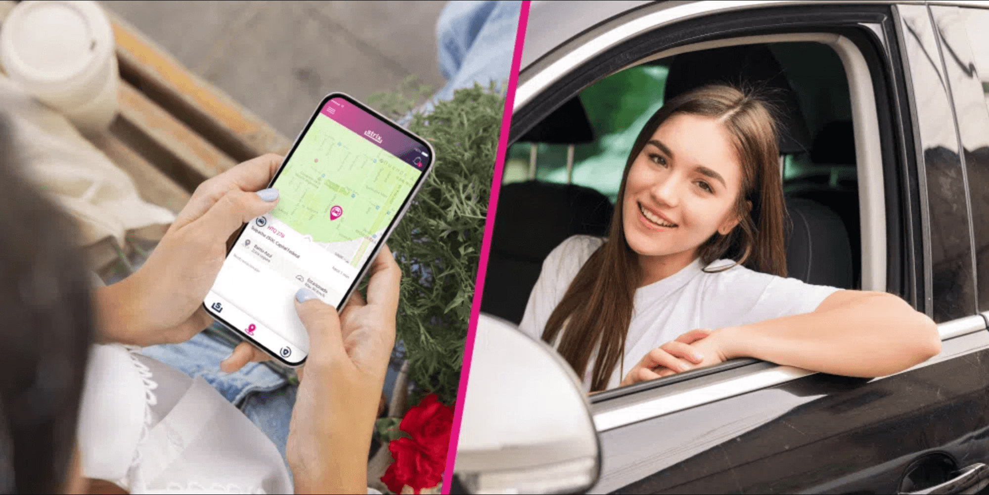 Strix en tu Auto Consorcio - Strix by LoJack